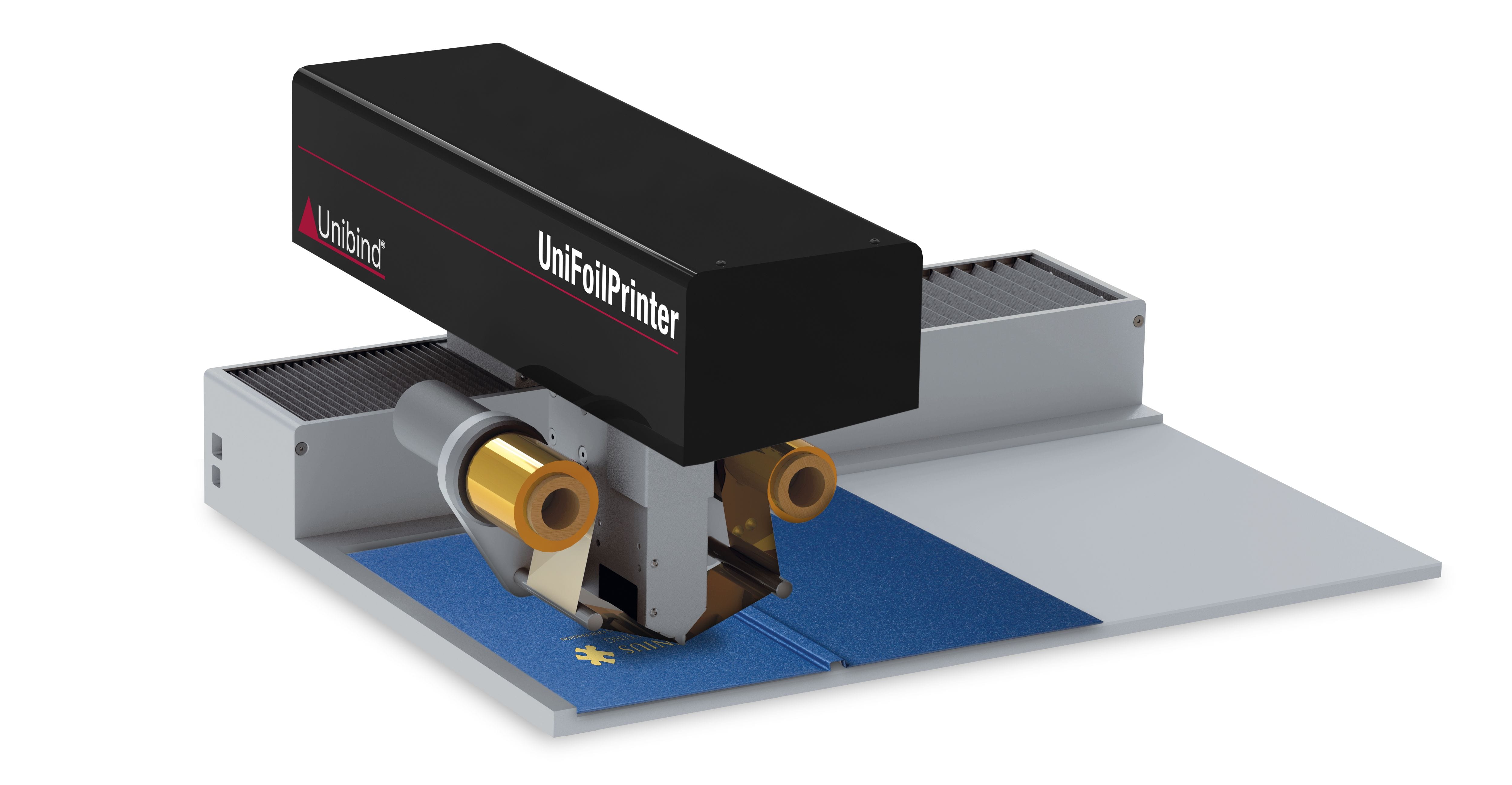UniFoil Printer | Fravero d.o.o.